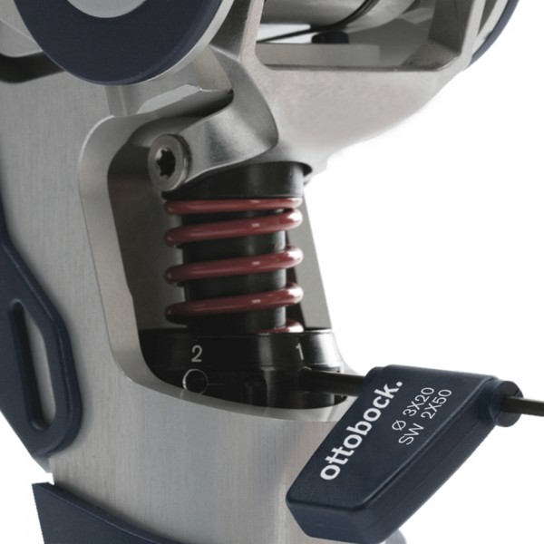 3R93 무릎 (독일/Ottobock) > 신제품 | 월드케어 다니엘 의족연구소